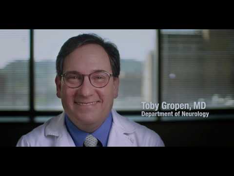 Dr. Toby Gropen