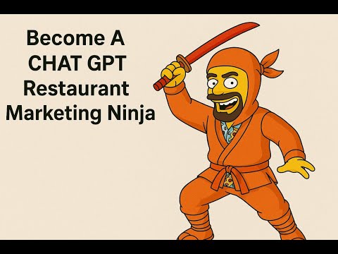 How Restaurants Can Use AI to Plan a Month of Content in Minutes