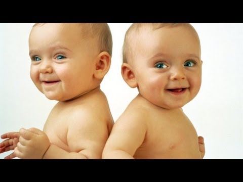 'My Wife Is Expecting Twins and I'm Not Happy About It'