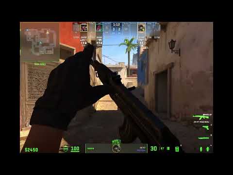 Steam Community :: Video :: SOME RANDOM CLIPS IN CS2 #CS2 #cs2dust2 #CS2Competitive #CS2ProPlays ...