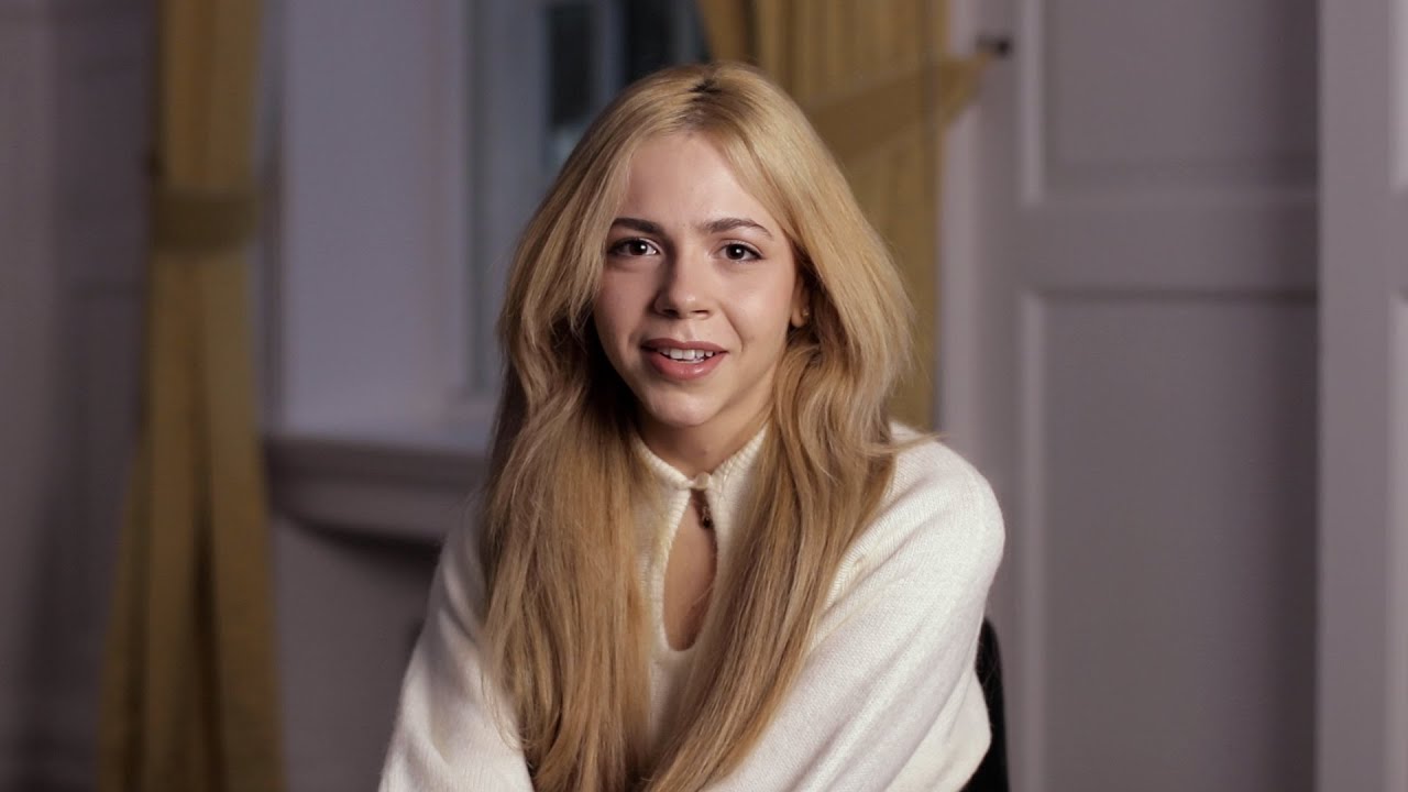 Why Sofia chose a Liberal Arts degree at Regent's University London