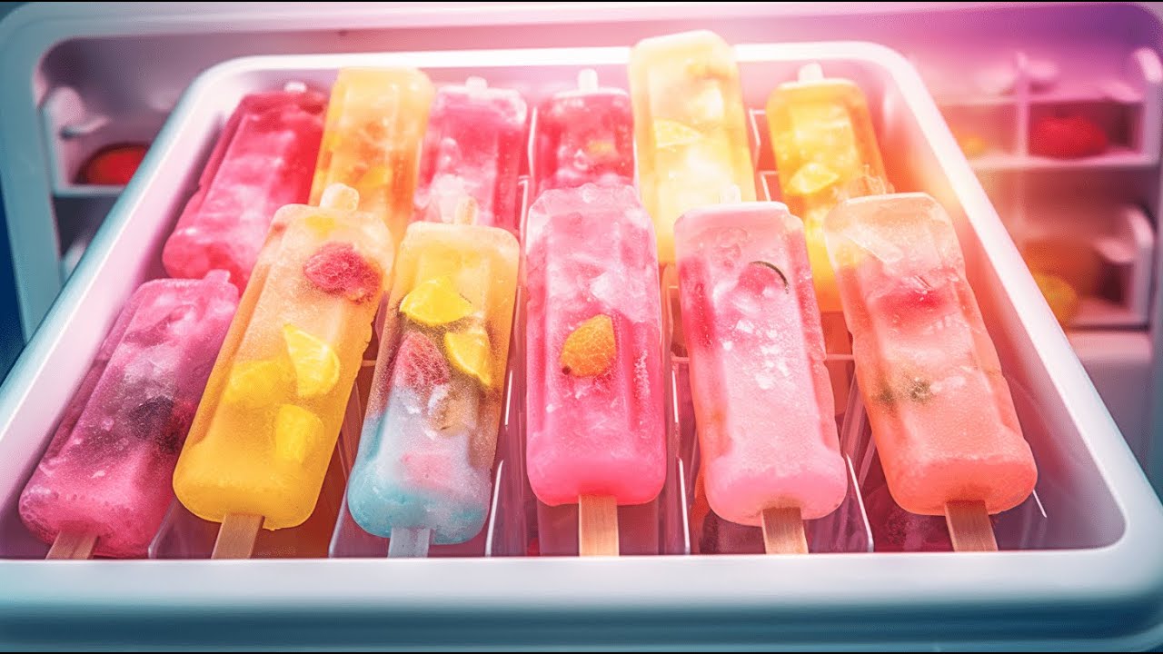 Do Popsicles Expire In A Freezer?