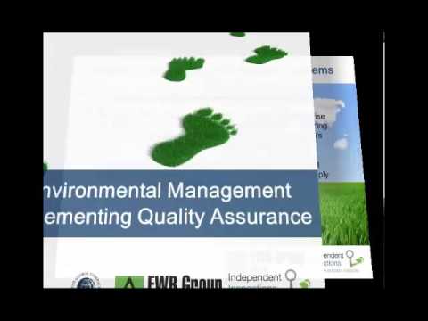 ISO 14000 Environmental Management Systems 2015