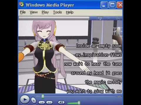 Around The World (feat. Megurine Luka & Hatsune Miku) Original MV Video: @heirol_v