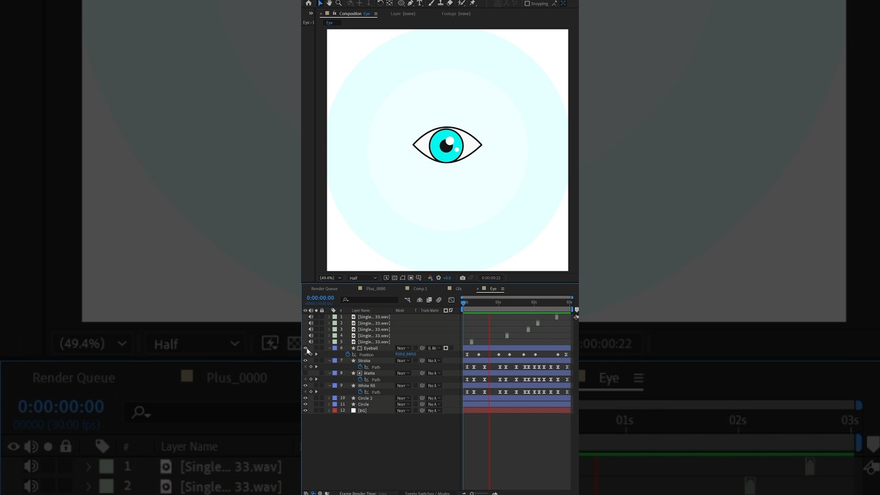 Lottie Animation for web 🔥 #lottiefiles #uiux #shorts
