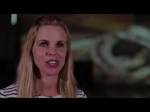 Funeral Home Review | Ashley Burkhalter Brunson | Callaway-Jones Funeral Home | Bryan Texas