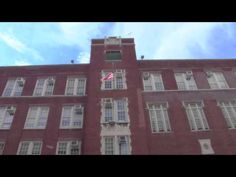 P.S. 386 Harlem Success Academy 4 Charter School