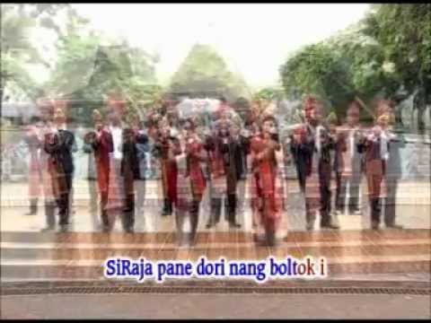 Lagu Raja Sitorus | Sampe Sitorus