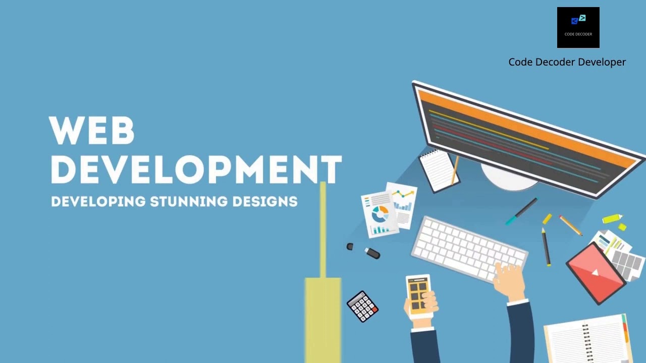 Code Decoder Developer Business Services.