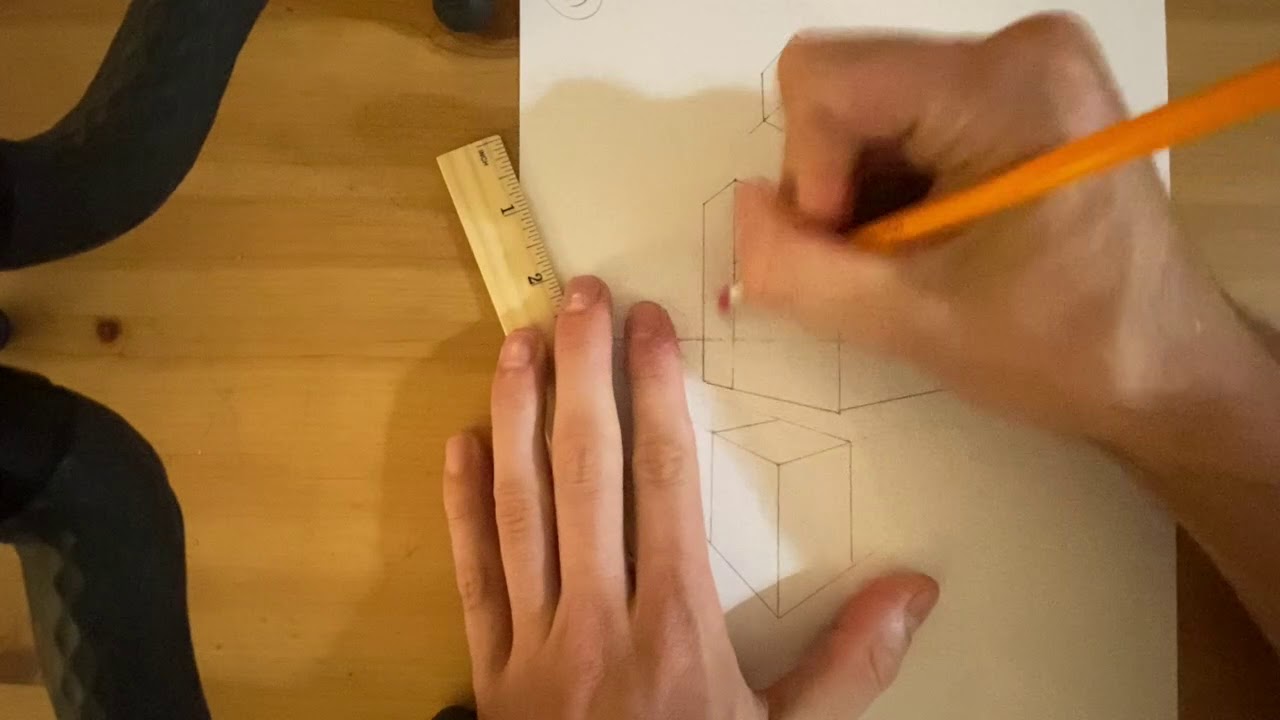 Extra 2 - Point Perspective Assignment