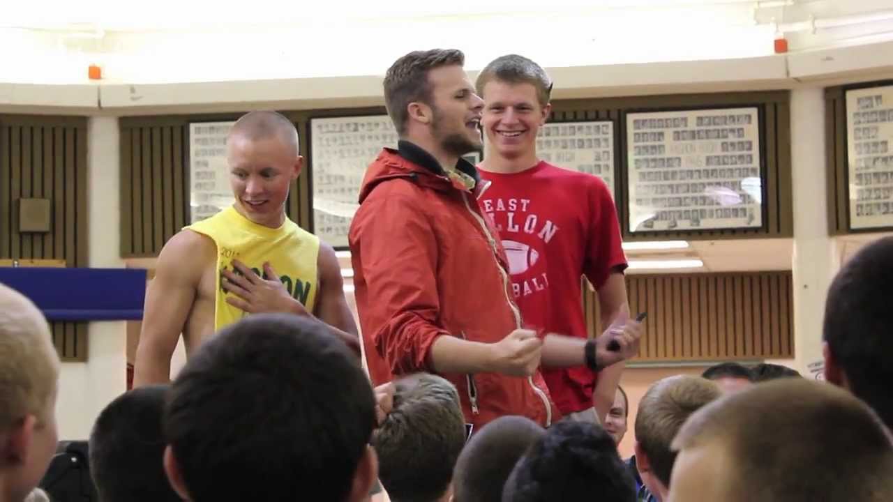 Vashon Island High School '13