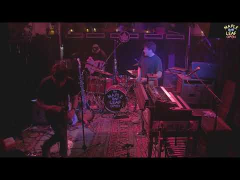 Deitch, Teitel & Fribush - 4/27/2025 - Maple Leaf Bar Live