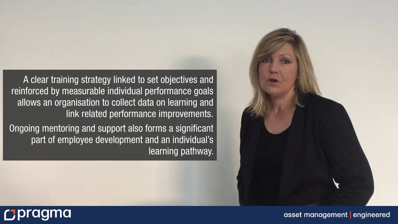 Building a culture of continuous learning