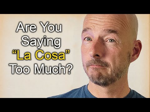 Using LO for La Cosa