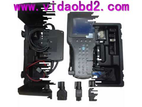 On Sale GM Tech 2 GM Diagnostic Scanner Plus 32MB card for GM TECH 2