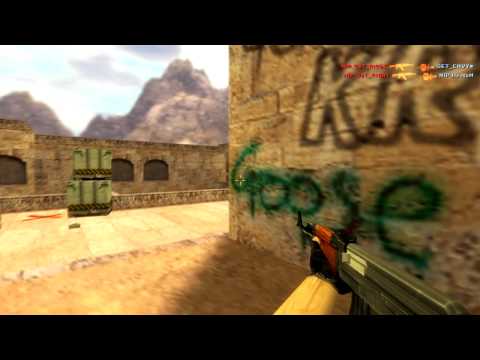 Steam Community :: Video :: Counter-Strike movie: salvatioN