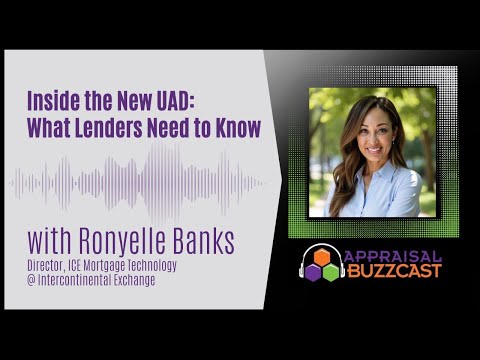 Inside the New UAD: What Lenders Need to Know