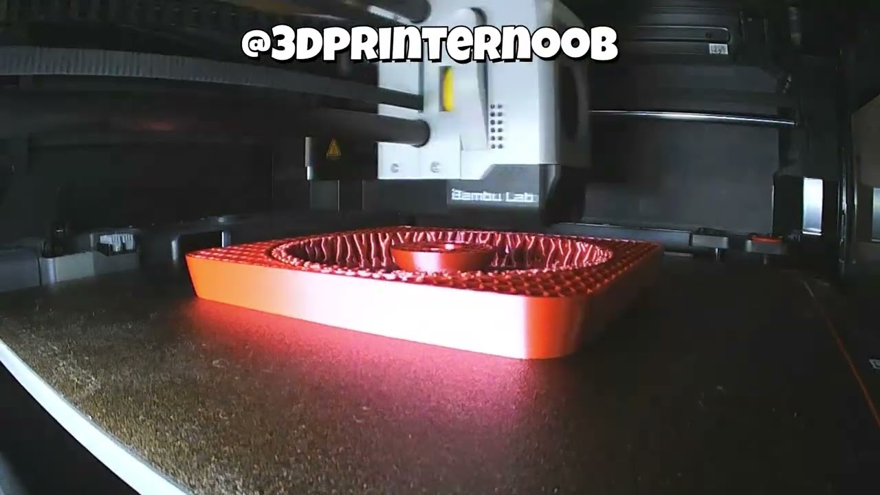 Candy machine