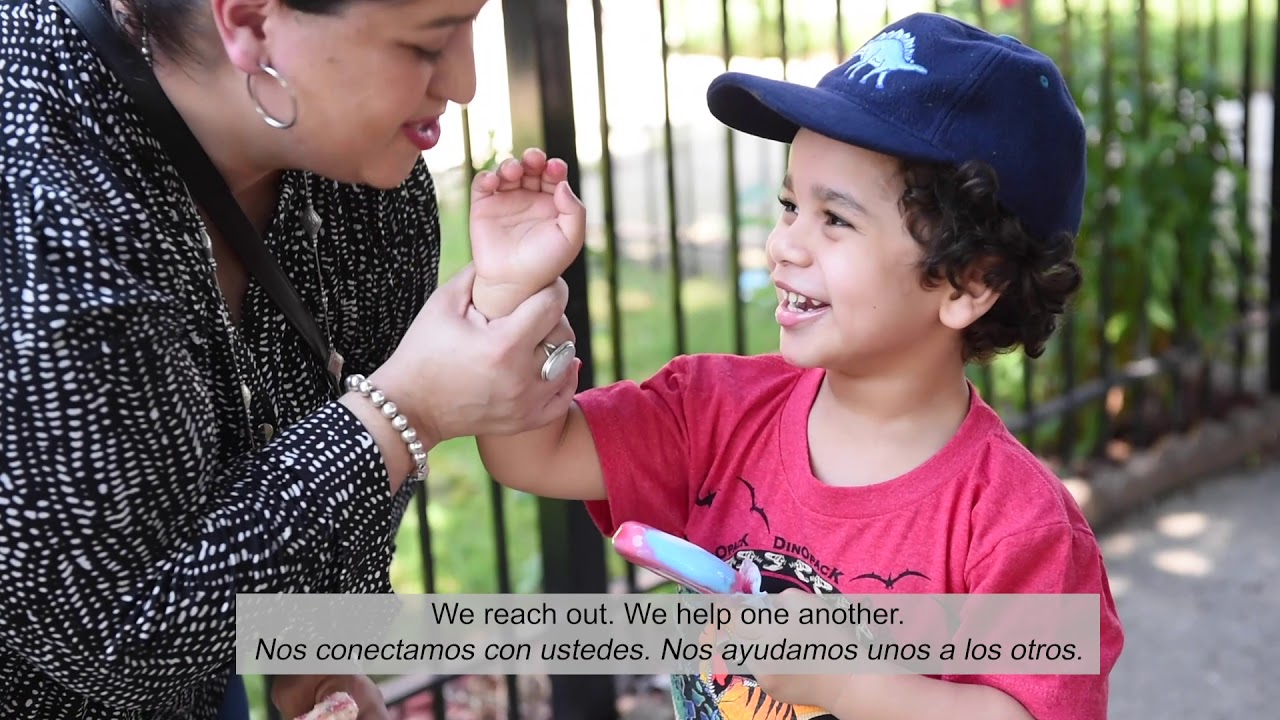 Estamos Contigo Chicago Latina Moms Community Mutual Aid Fund
