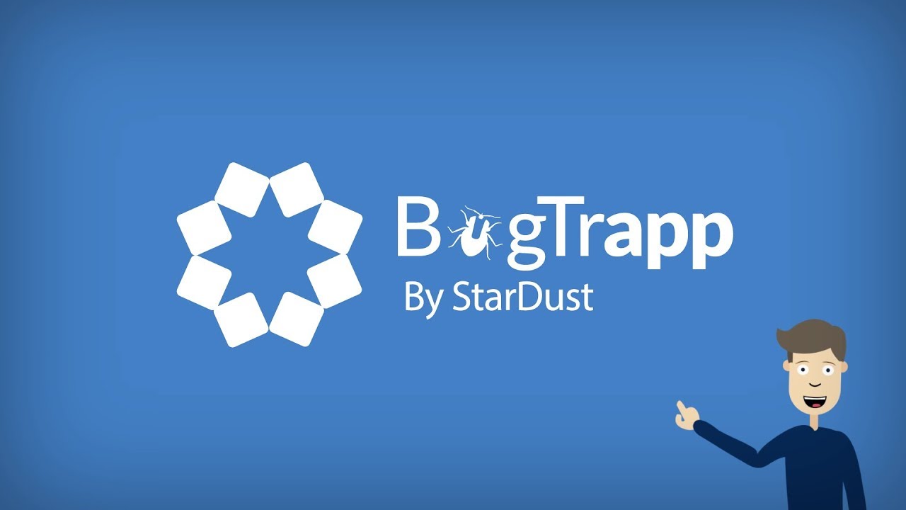 BugTrapp: your new bugtracker