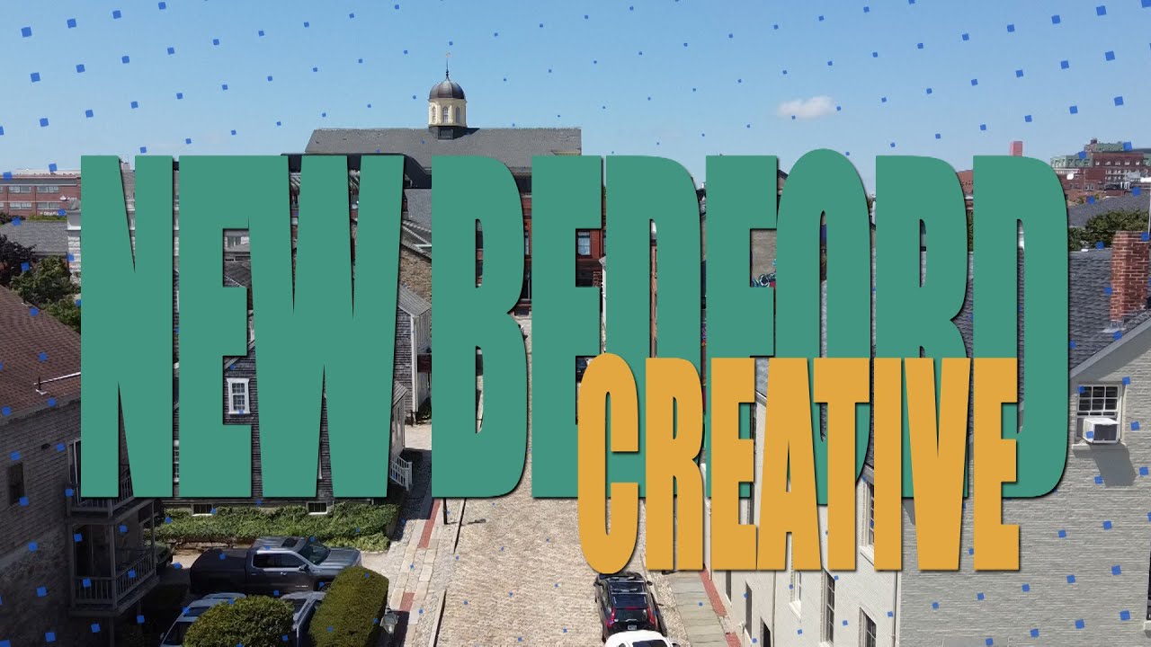 New Bedford Creative episode 1