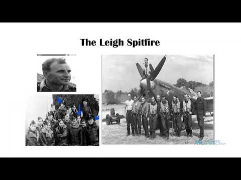 Leigh During the 40s and 50s - From War to Austerity.