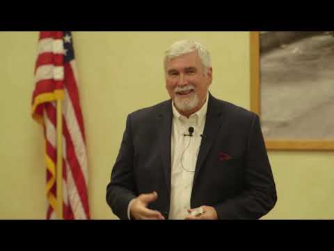 Time is not a factor in your life - Dave Hohle, Speaker