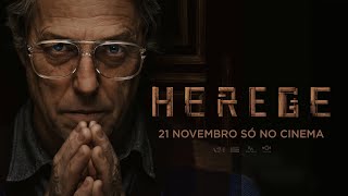 Herege filme - Veja onde assistir online