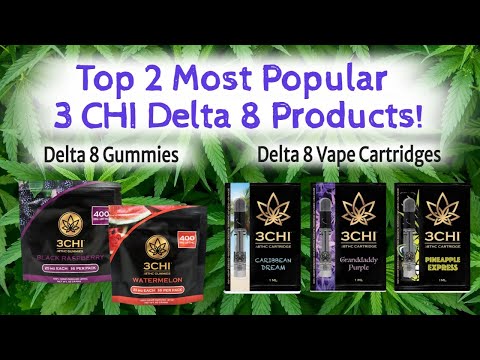 3CHI Delta 8 Camp Hill PA ❤️ 3CHI Delta 8 Near Me Camp Hill PA ❤️ 3CHI Delta 8