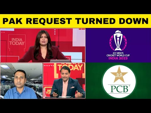 WC 2023: All you need to know about the venues and schedule | Sports Today