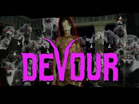 Steam Community :: Video :: devour