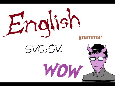 【English】grammar sentence Diabolic vTutor