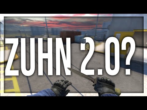 Steam Community :: Video :: Zuhn 2.0??