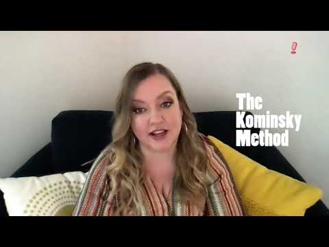 Paul Reiser and Sarah Baker on The Kominsky Method's Third Season and Why It's Still Hilarious