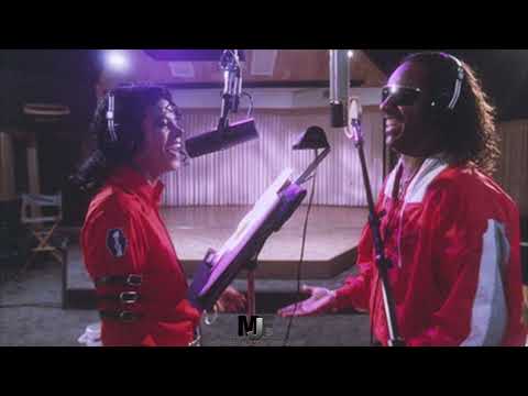 Michael Jackson & Stevie Wonder – Just Good Friends (Incomplete – No ...