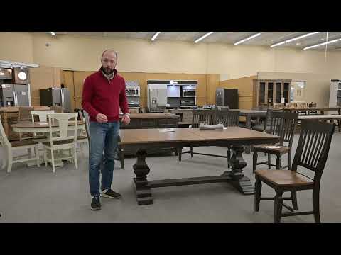 John Thomas Product video