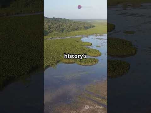 Iraq's Rich History