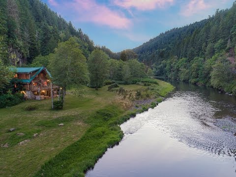 616 Modrow Rd, Kalama, WA 98625 MP4 video