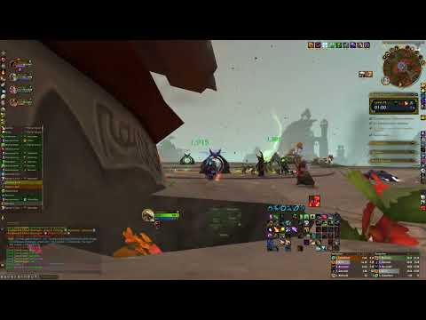 Timed a 15 Ruby today, boss bugged and reset for no reason - Bug Report - World of Warcraft Forums
