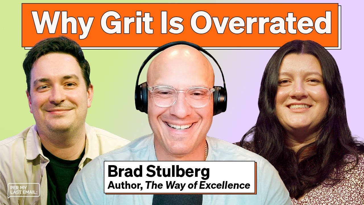 Why “Optimization” Is Actually Making You Miserable