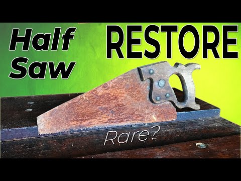 Rare or Modified? - A Relaxing Video.