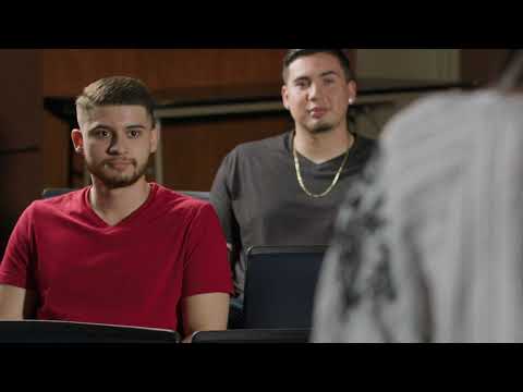 Texas A&M University-Kingsville: Now is Your Time (:30)