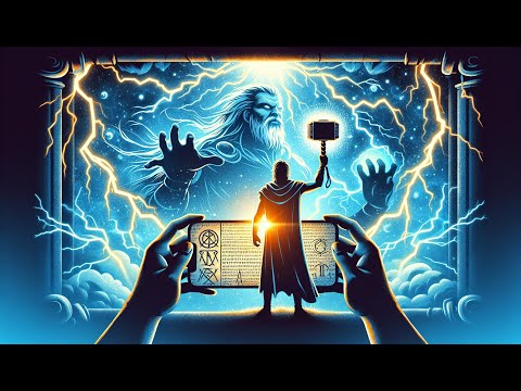 Unveiling Thor: Myths, Marvels, and the God of Thunder Explained
