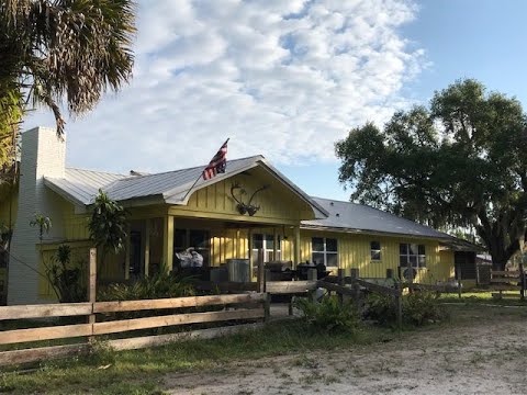 8251 SW Tommy Clements Lane, Indiantown, FL 34956