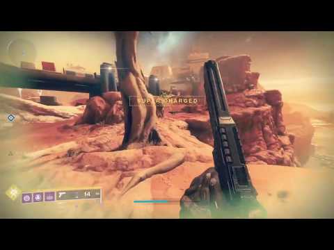 Steam Community :: Video :: Destiny 2 Mars Lost Sector: Ma'adim Subterrane