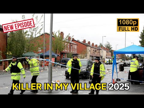 [NEW] Killer In My Village 2025 👮Season 16 Episodes 4👮True Crime Murder Documentary Full Episode👮