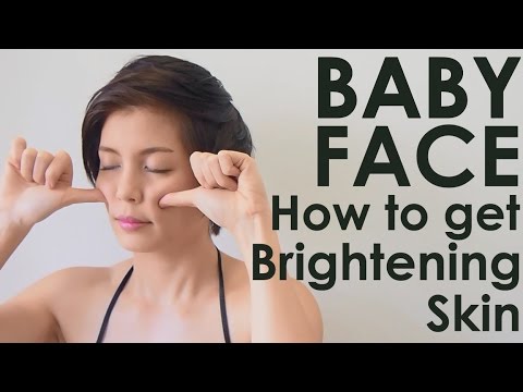 7 Exercises and Tips To Give You A Tight and Firm Face | Mozelle Kaiser