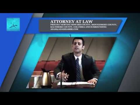 Adam Habibi Attorney At Law