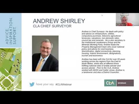 Commercial and Agricultural tenancies