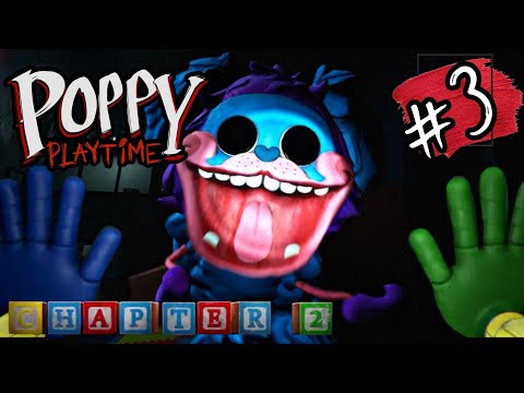 Steam Community :: Poppy Playtime